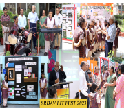 SHAHEED RAJPAL DAV PUBLIC SCHOOL, DAYANAND VIHAR, DELHI